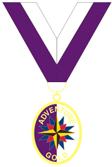 Adventure_Gold_Medallion – The Ranger App